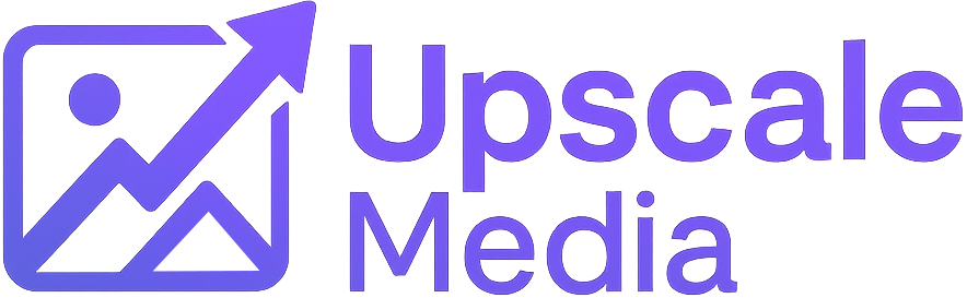 AI Image Upscaler — Upscale Photos to 4K Free | Upscale Media